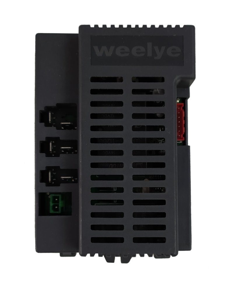 Centralka, moduł centralny Weelye RX30 24V - 3496 - LeanToys